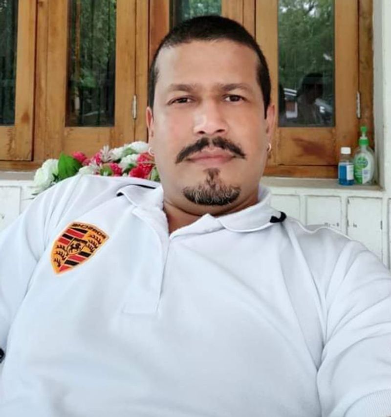 Why was Neeraj Bharti's Facebook account blocked after his exit from ...