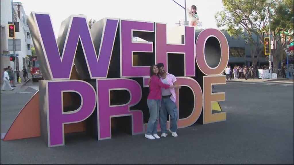 WeHo Pride weekend kicks of with the Outloud Music Festival