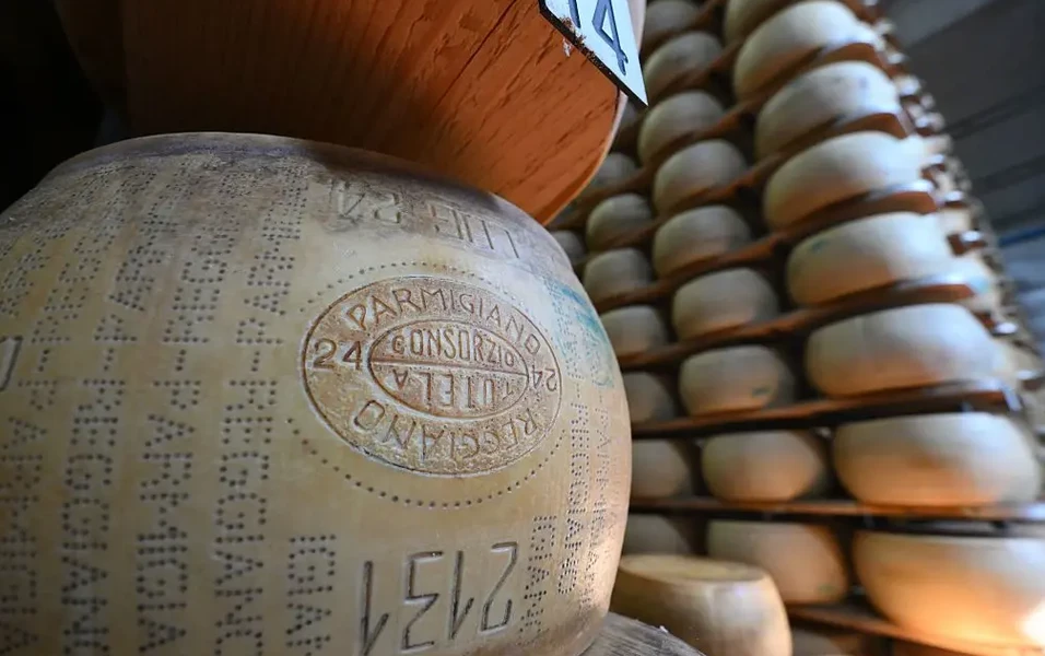 Pre-grated Parmesan faces scrutiny over additives and taste gap