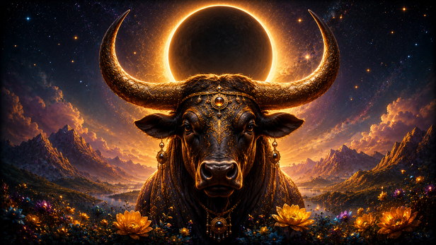 Why Taurus new moon 2026 could change your life