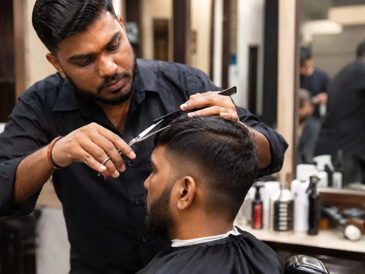Haircuts, shaves to cost more in Mumbai, Pune and other Maharashtra ...
