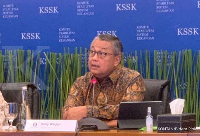 BI bakal naikkan remunerasi dana pemerintah untuk kendalikan beban ...