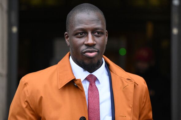 Benjamin Mendy's life now after quitting UK and protest at new club ...