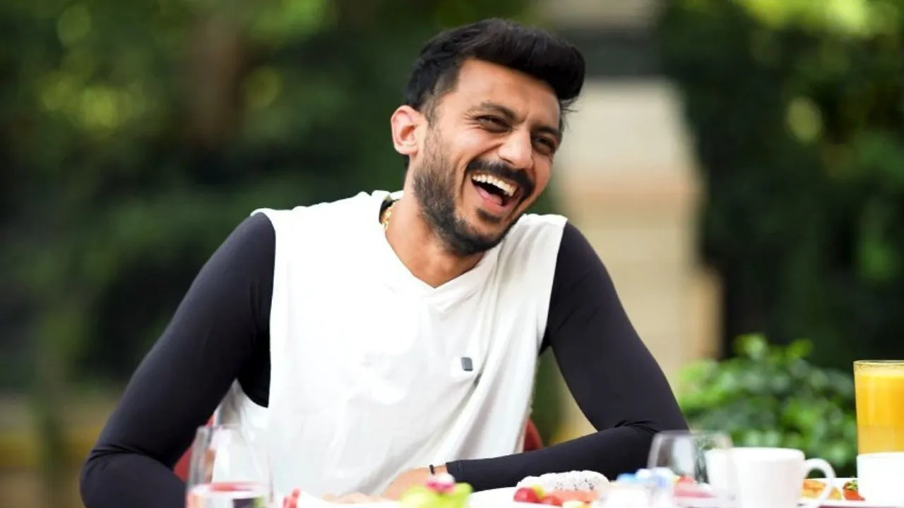Axar Patel reveals hilarious concussion test incident involving DC’s ...