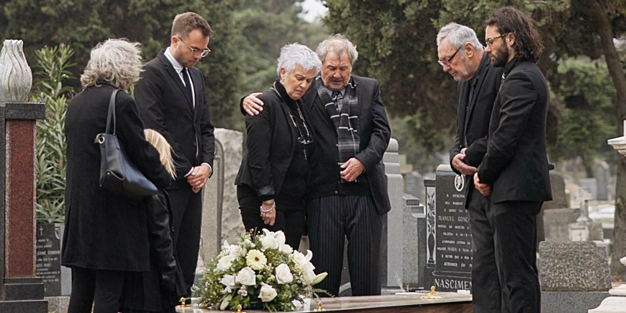 My brother’s widow gave me a letter after his funeral — I wasn’t ...