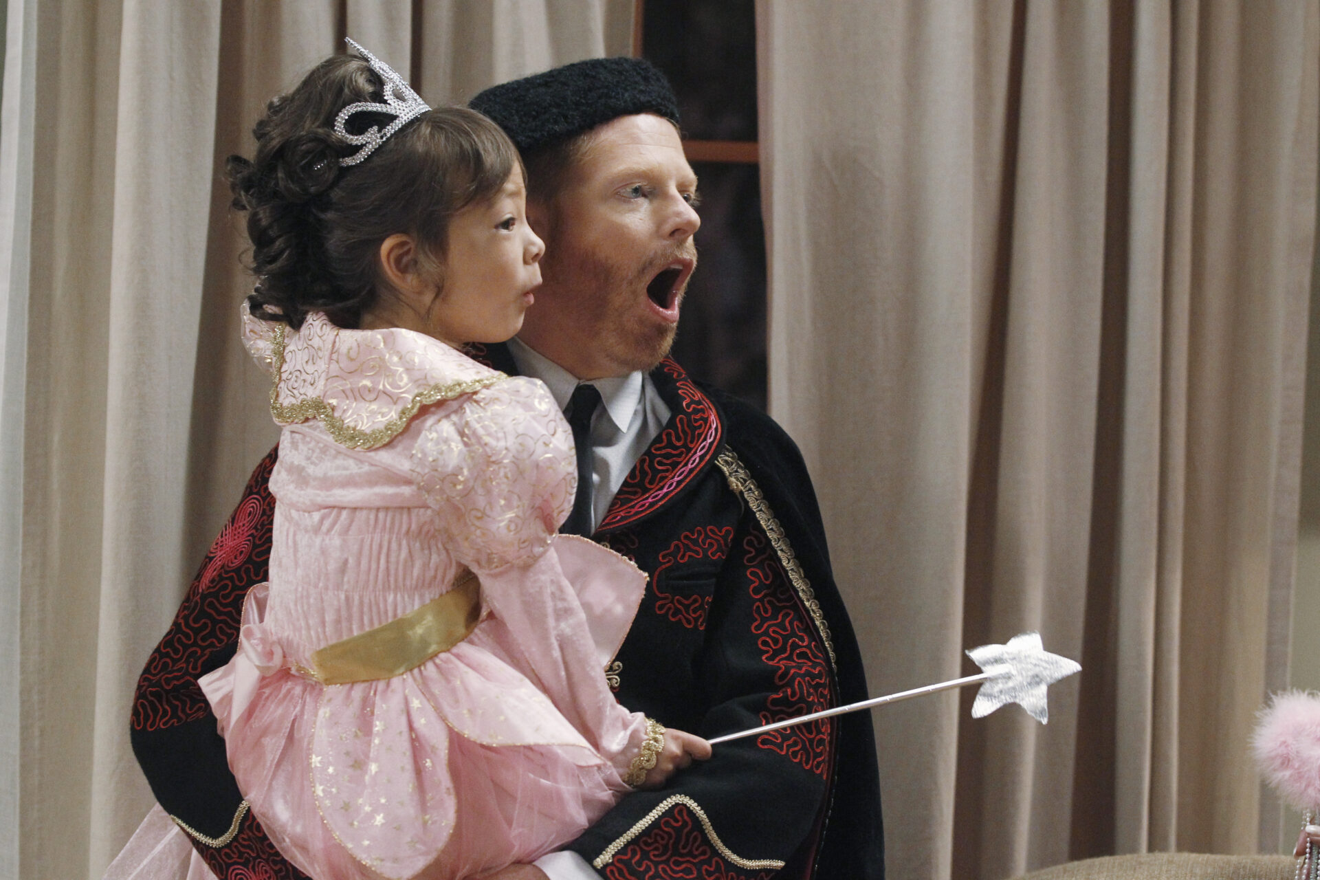 Lily from 'Modern Family' shocks fans with her transformation
