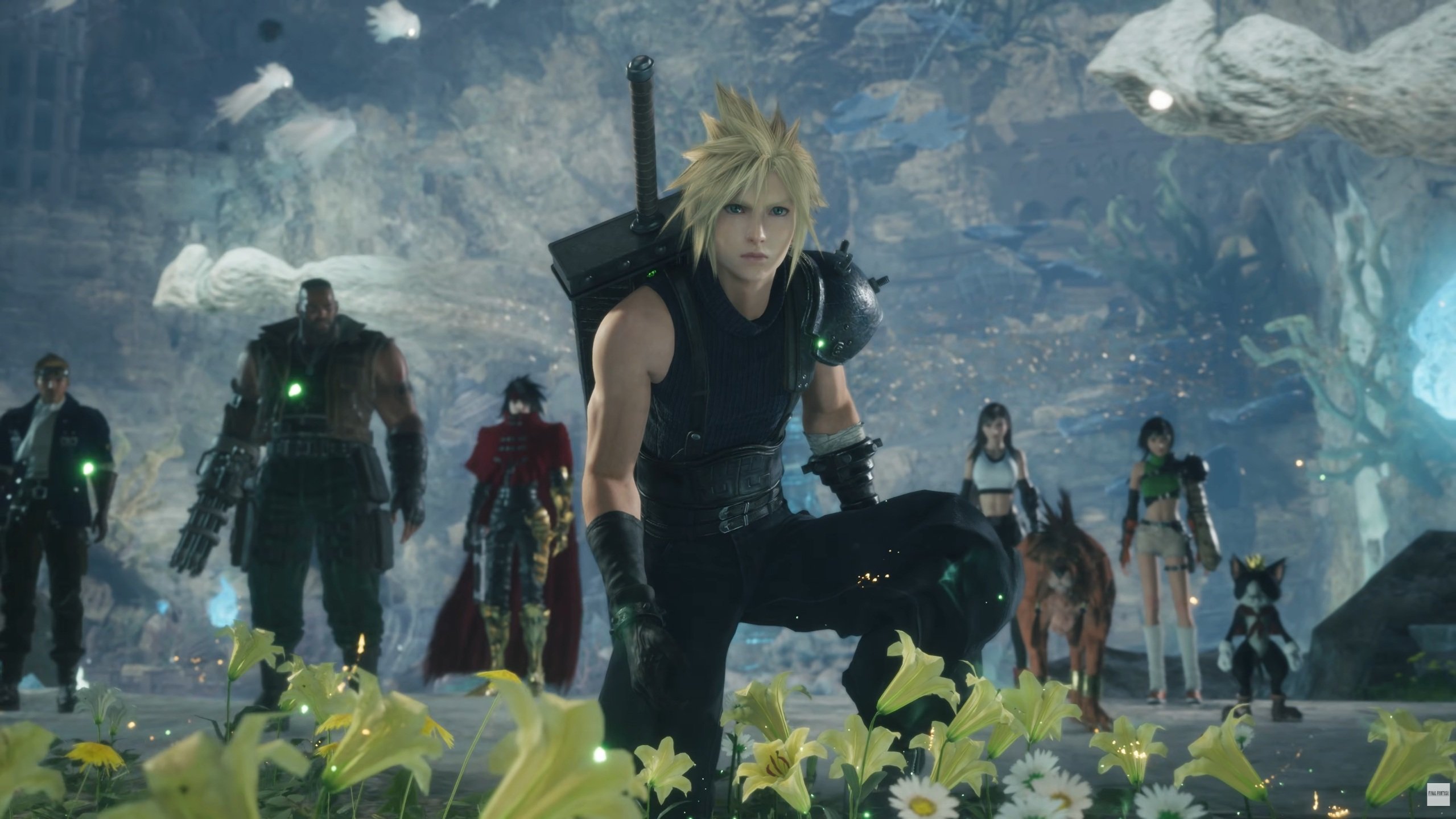 Le Summer Game Fest 2026 se termine en beauté avec Final Fantasy 7 ...