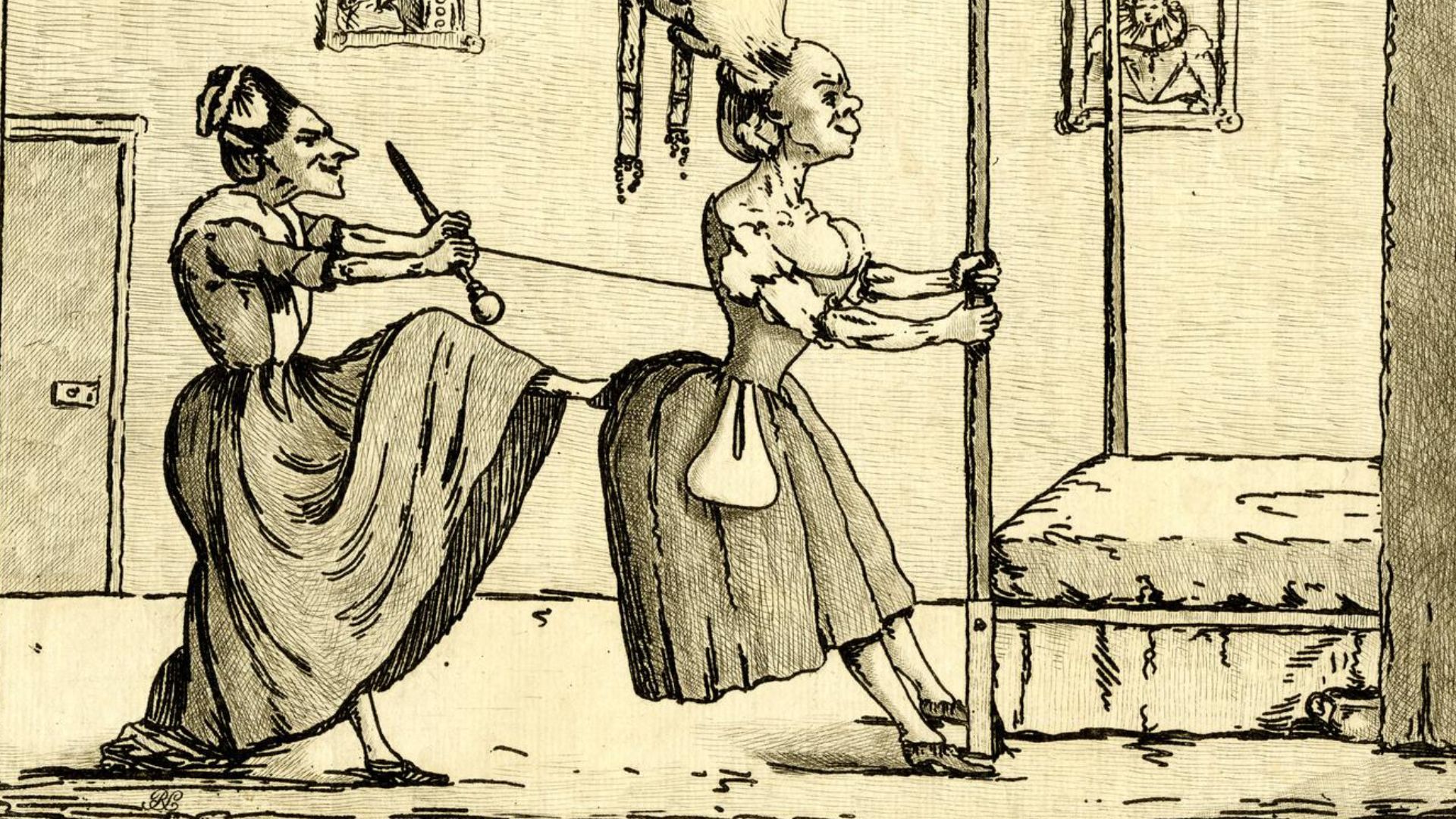 20 historical clothing items once deemed salacious