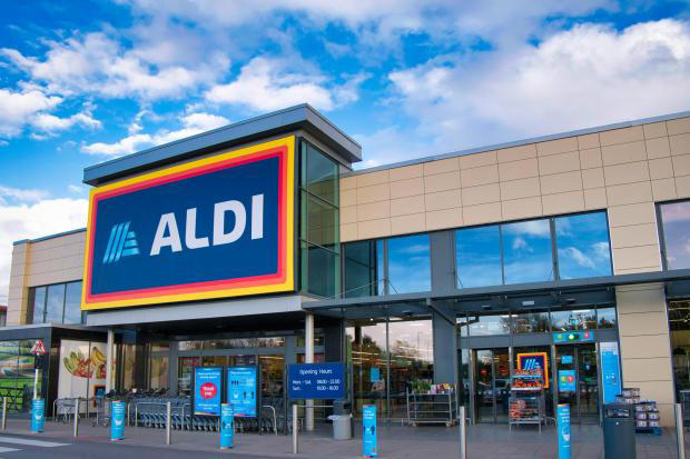 Aldi beats rivals again – and the savings are huge
