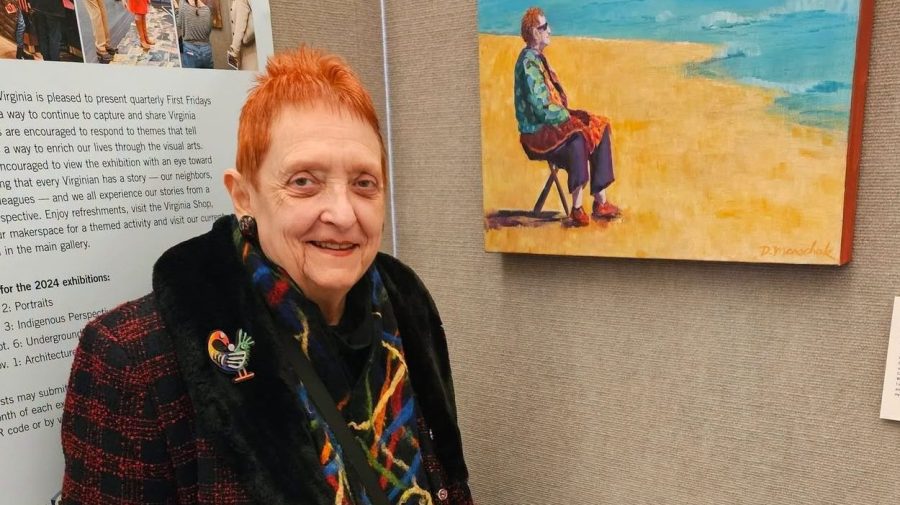 Beloved Richmond historian, LGBTQ+ activist dies