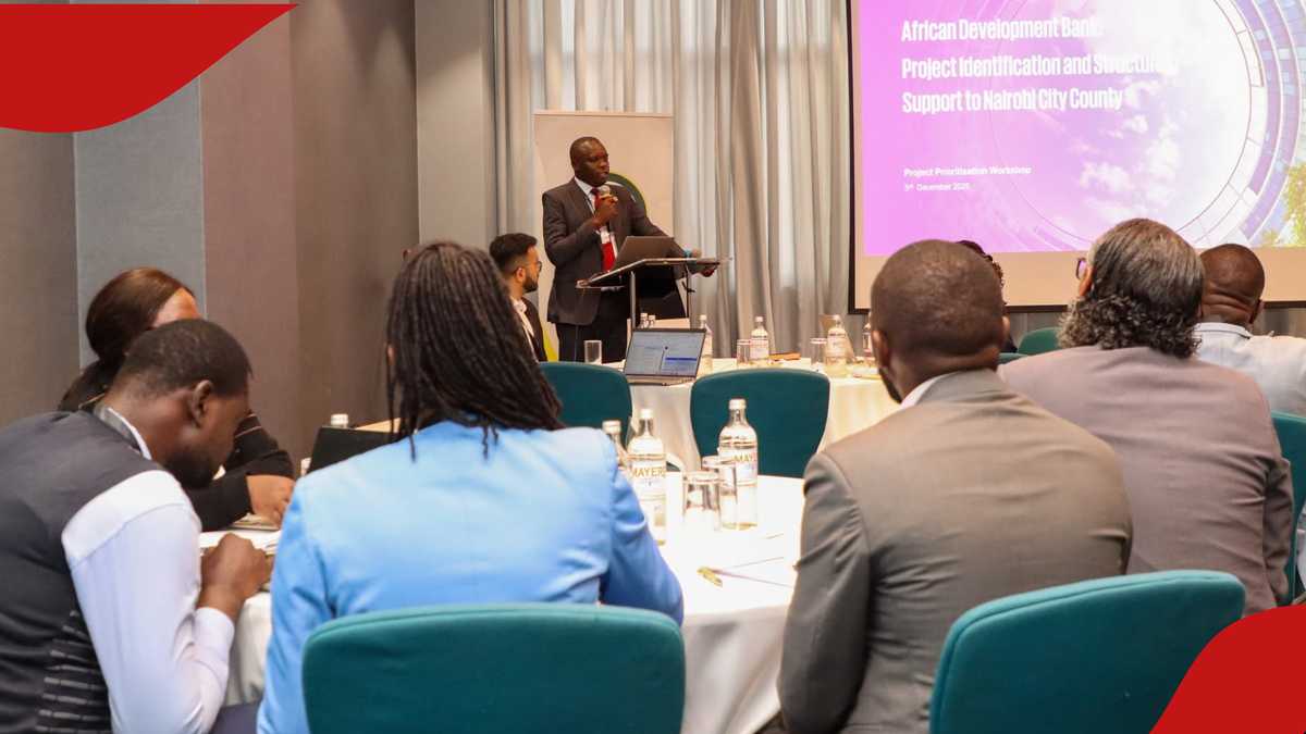 KPMG East Africa invites applications for its 2026 graduate recruitment ...