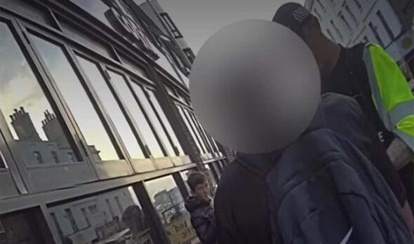 Chaos in seaside towns as drug dealing and boozed-up aggressive yobs ...