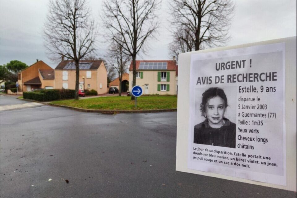 Affaire Estelle Mouzin. "C'est tellement horrible tout ce qu'on entend ...