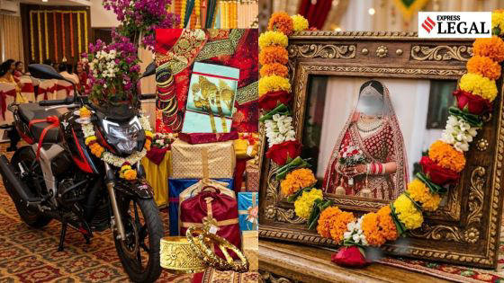 Dowry harassment for giving birth to girl continued till woman’s death ...