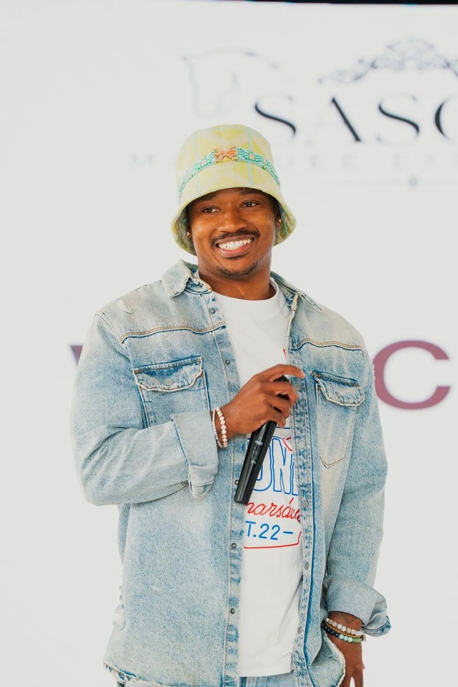 Saso's marquee experience: A luxurious return to Hollywoodbets Durban ...