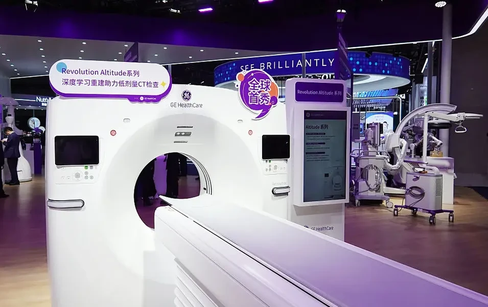 How medical imaging is changing diagnoses