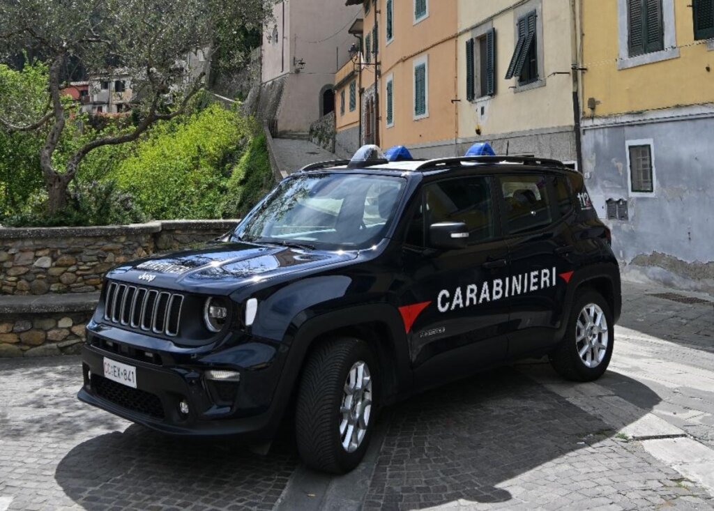 Colpito da mandato di arresto europeo: rintracciato e arrestato a Buti