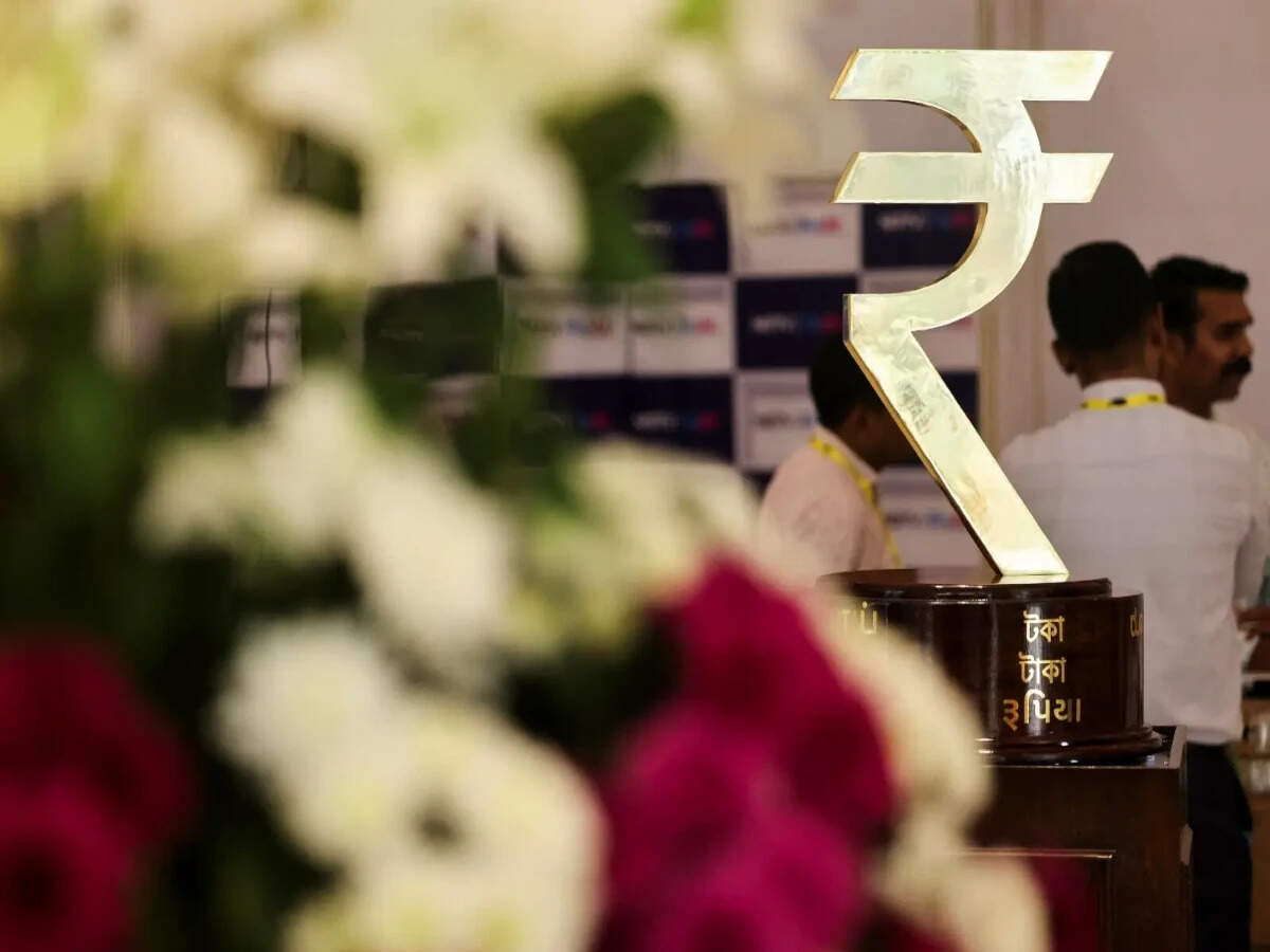 RBI's reform package could pull $40-75b inflows, push rupee to 92-93 ...
