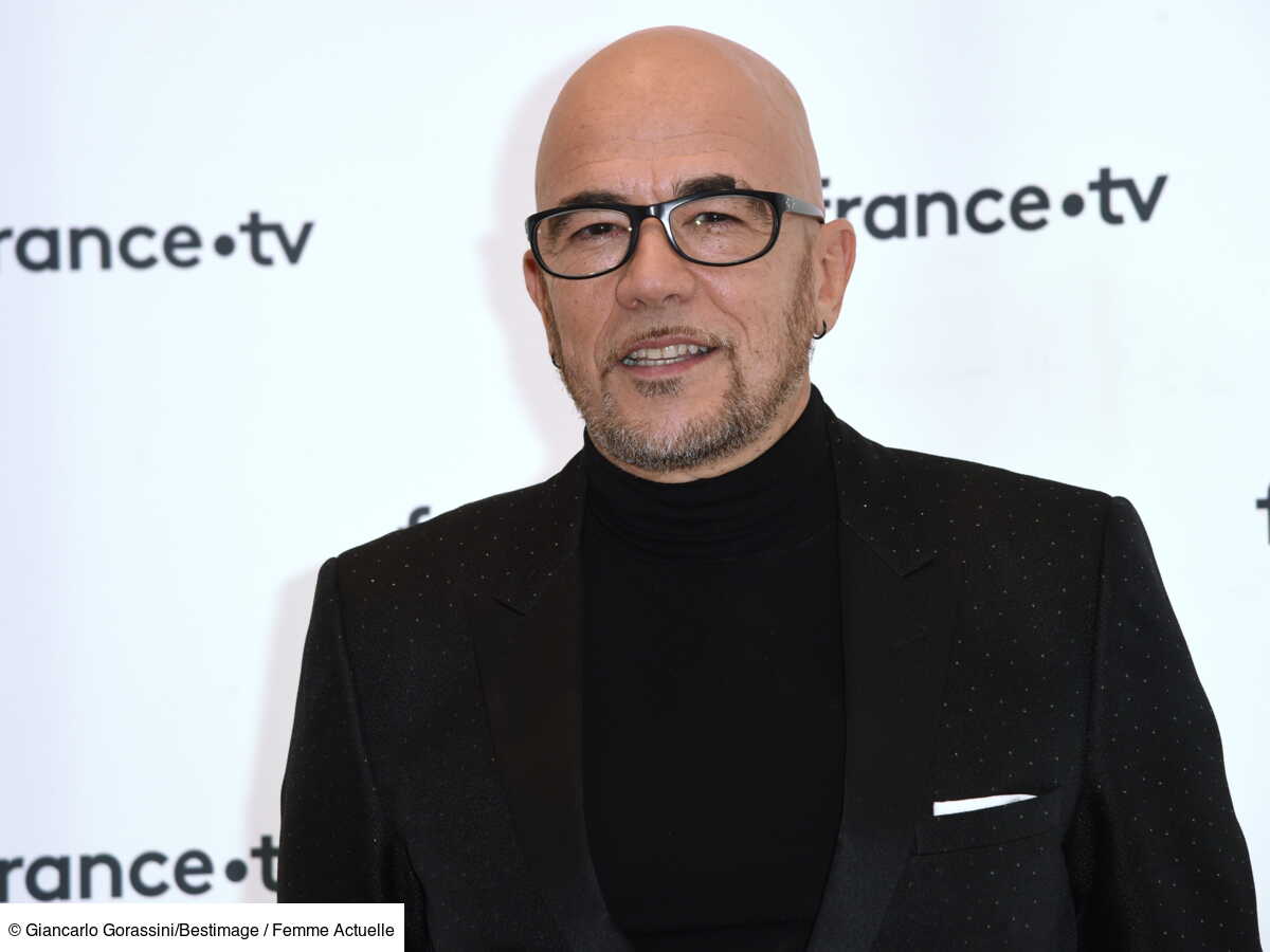 « Il se foutait de ma gueule » : Pascal Obispo révèle la réaction de ...