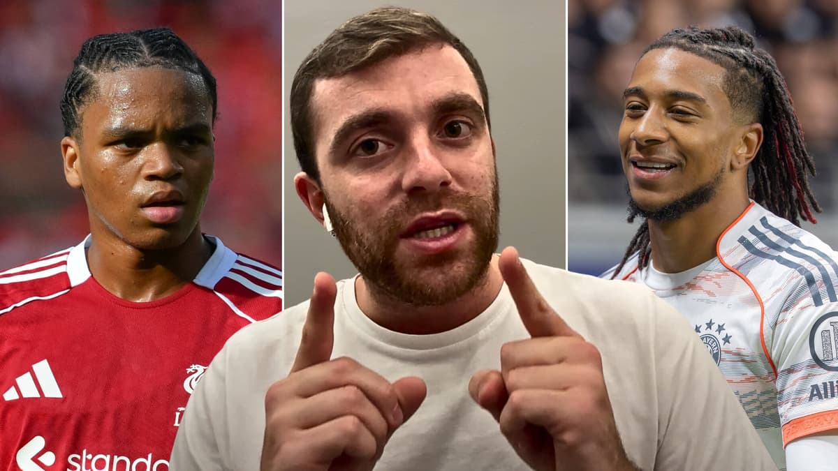 Fabrizio Romano transfer news: Olise response, Man Utd in line for ...