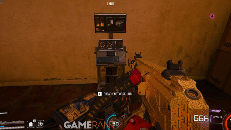 All guild network hub locations in Black Ops 7 Endgame