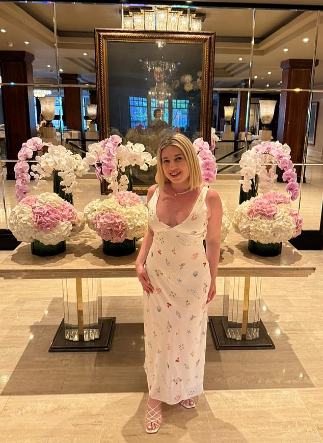 Inside 'Ireland's best hotel', where Taylor Swift once booked an entire ...