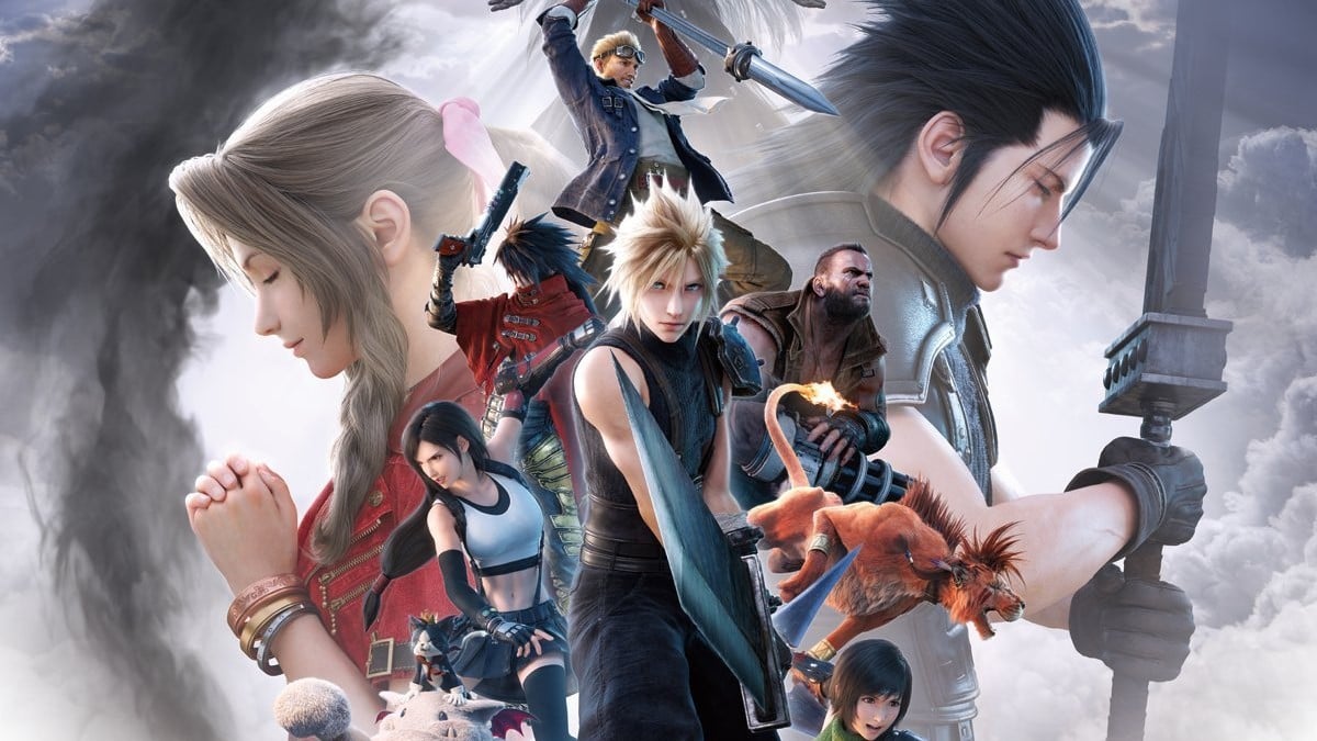 10 things we know about the upcoming Final Fantasy game after SGF 2026