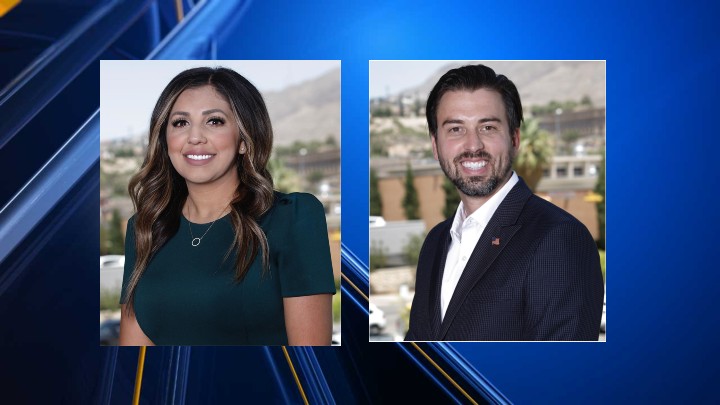Former EPISD trustees Beals, Call to be replaced by appointment