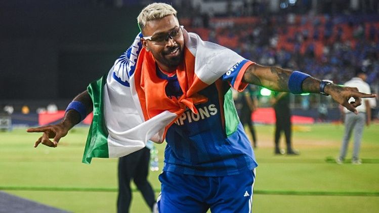 Hardik Pandya fit for Afghanistan series, but what about Rohit Sharma ...