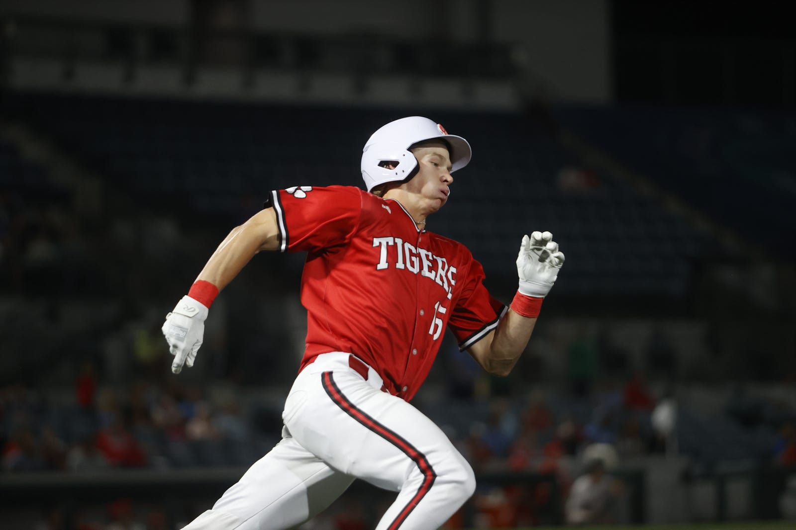 Beechwood senior Tyler Fryman decommits from Louisville baseball