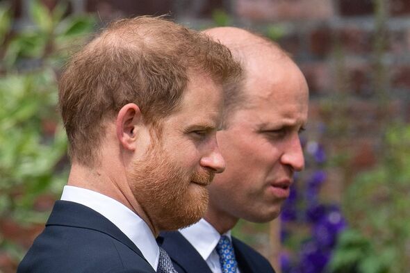 Harry's 'cold' Kate jibe in Spare was 'straw that broke camel's back ...