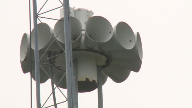Rockingham County updates tornado siren procedures after false ...