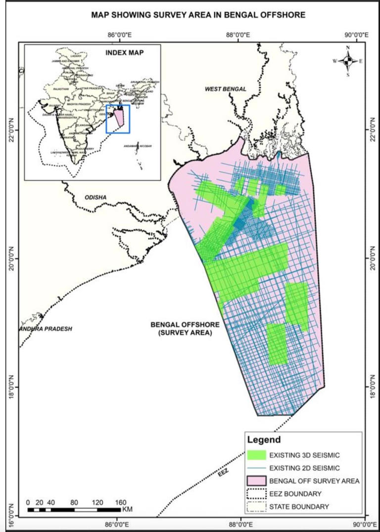 After Andaman breakthrough, India launches mega east coast energy hunt ...