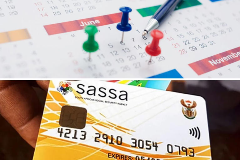 Good news for July 2026 SASSA old-age grants