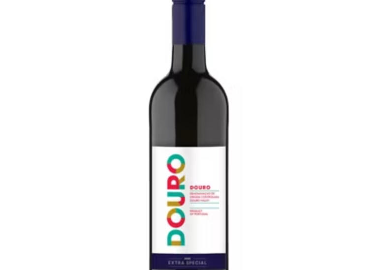 Uncorked with Raymond Gleug: The £10 organic red that’s impossible to ...