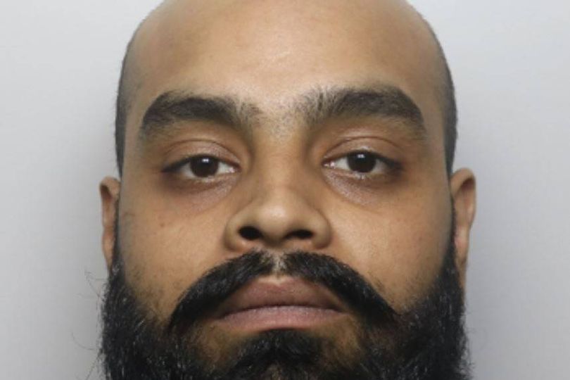 Drug dealer behind £15,000 'Bobby' line arrested at Birmingham Airport