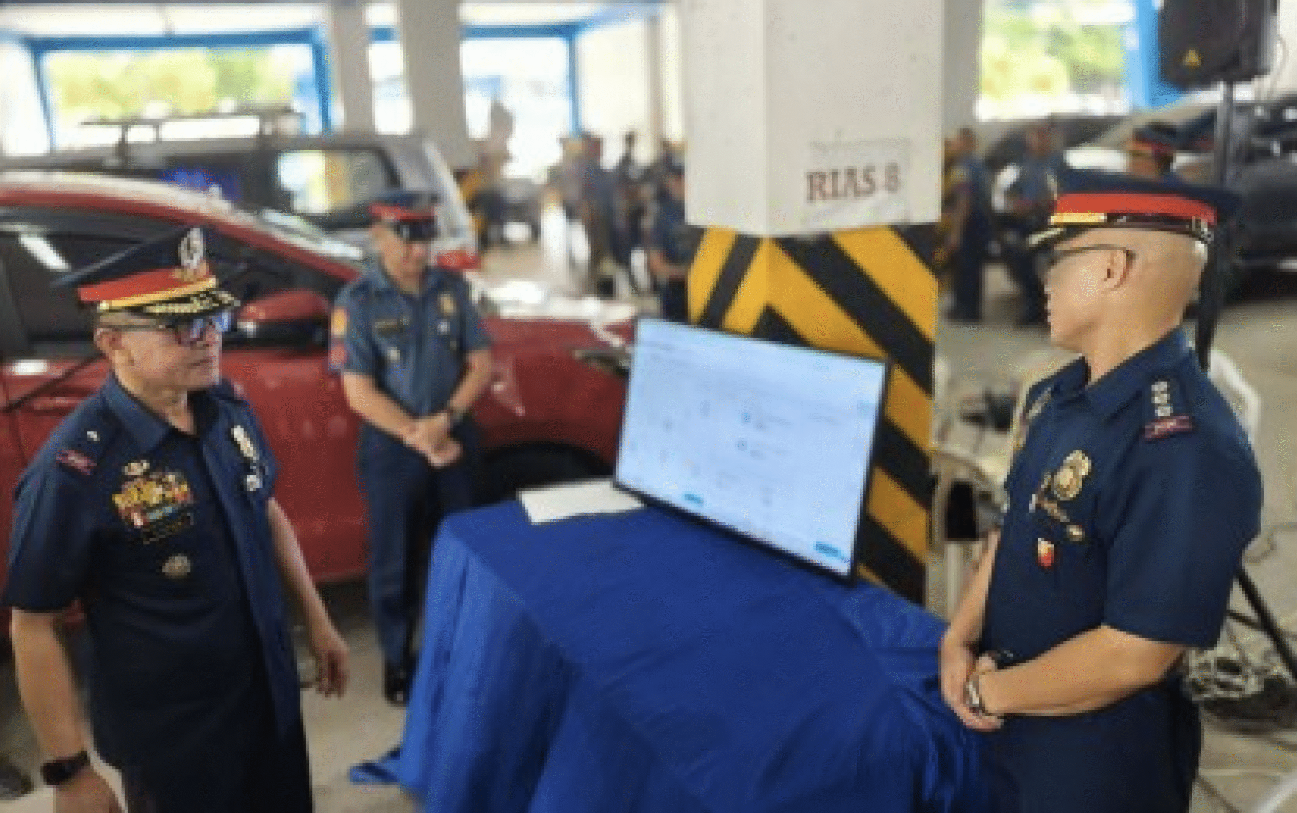 Leyte’s PRO-8 launches solar power system, eyes P150K monthly savings