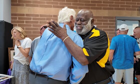 YMCA celebrates Gary Lash’s 20-year legacy as CEO
