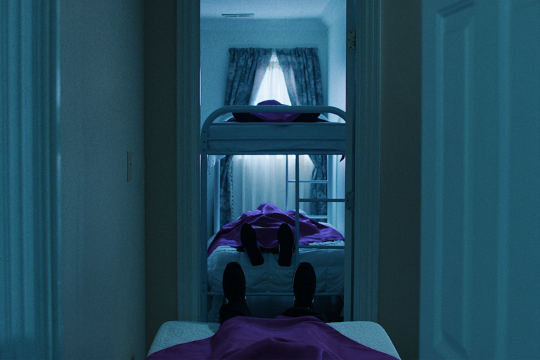 Heaven’s Gate horror ‘The Leader’ never feels satisfying, but maybe ...