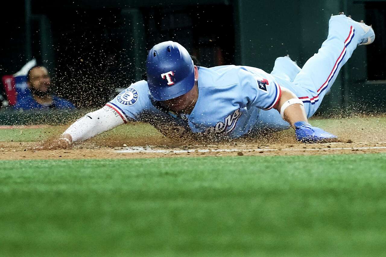 Alejandro Osuna did everything asked of him, still got sent down by the ...