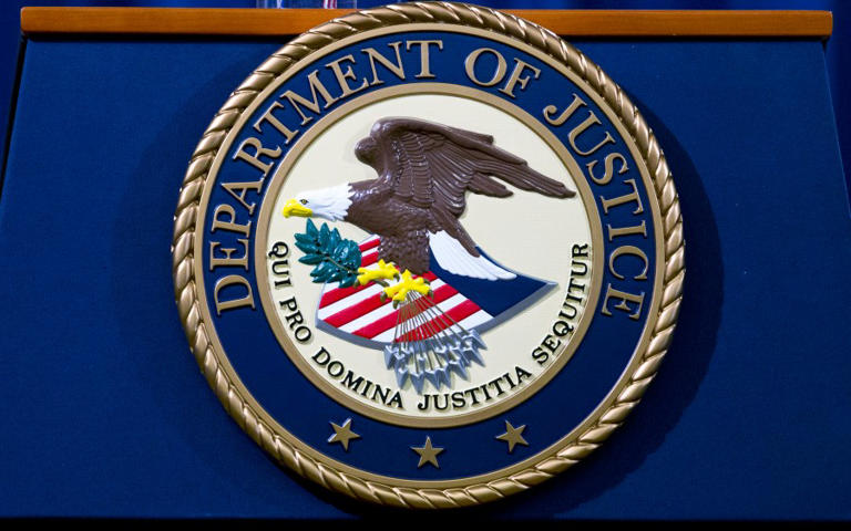 7 Las Vegas men arrested in federal Paycheck Protection loan fraud ...