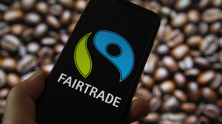 Everything you need to know about Fair Trade Certified coffee