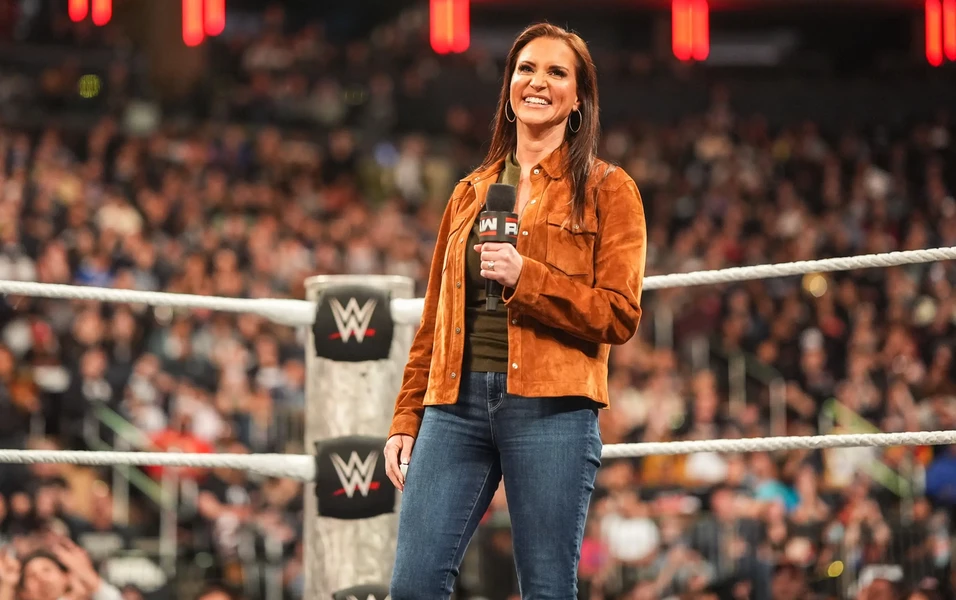 Vince McMahon scandal altered Stephanie McMahon’s daughter’s WWE path