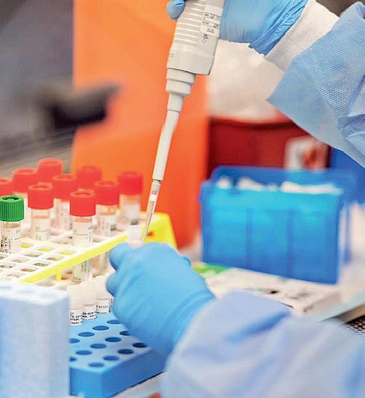One of two Sudanese nationals tests negative for Ebola