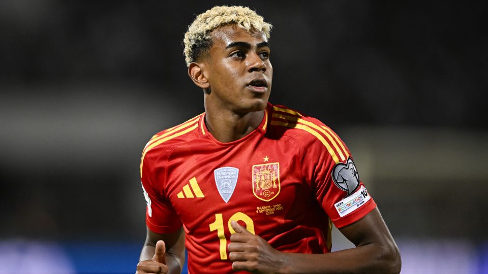 CNN Sports picks its players to watch at this year’s World Cup