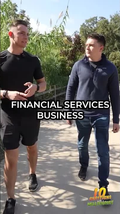 Millionaire CEO explains why building your brand is crucial