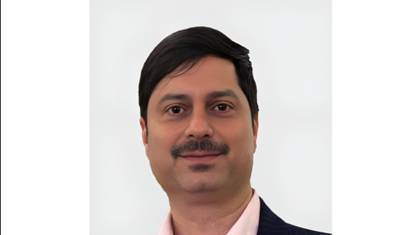 JNV Group appoints Sandeep Jad as CEO of automotive business