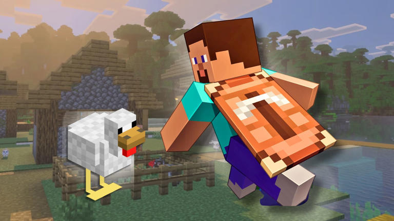 Why Minecraft never dies: A closer look from TwitchCon Europe 2026