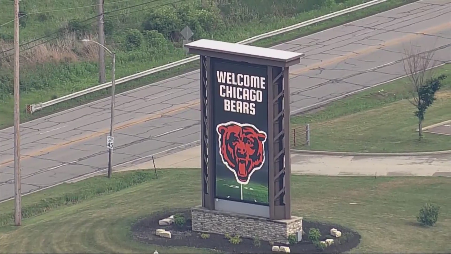 Hammond residents react as Bears vote to advance stadium project in ...