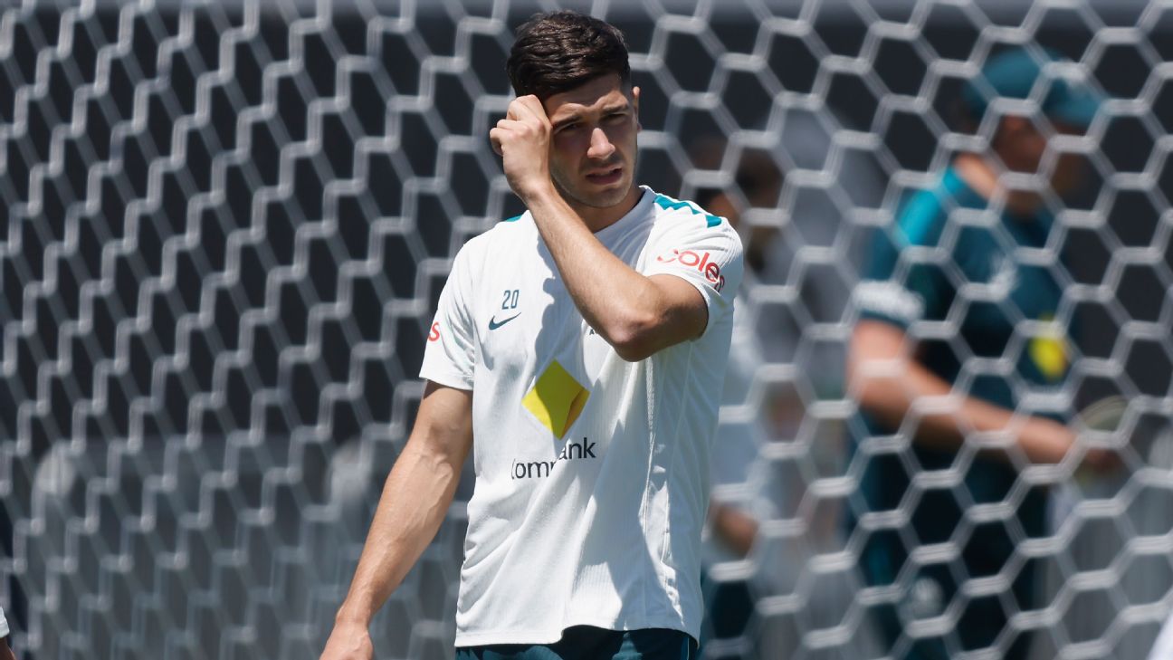 Socceroos World Cup daily: News, updates, all you need to know